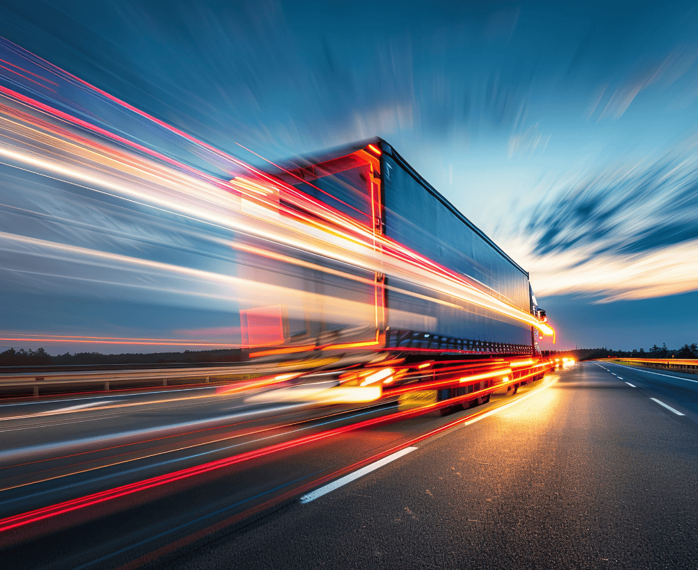 Freight Logistics Services | Booker Freight