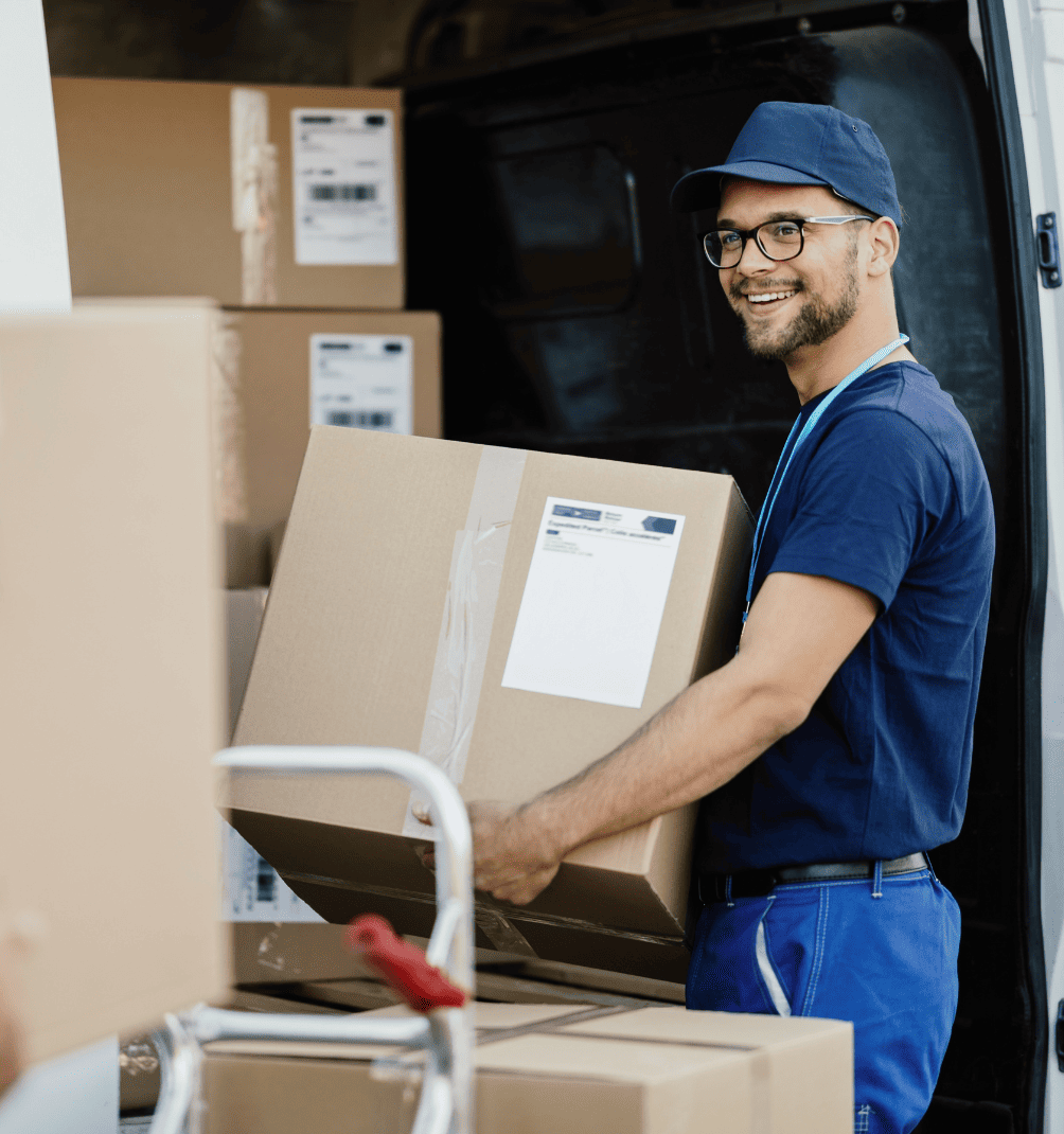 #1 Cost Effective Less-than Truckload Logistics | Booker Freight